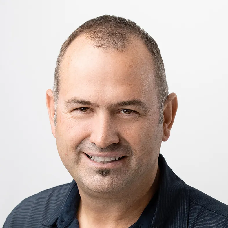 Rodney Byl - The Building Approval Company