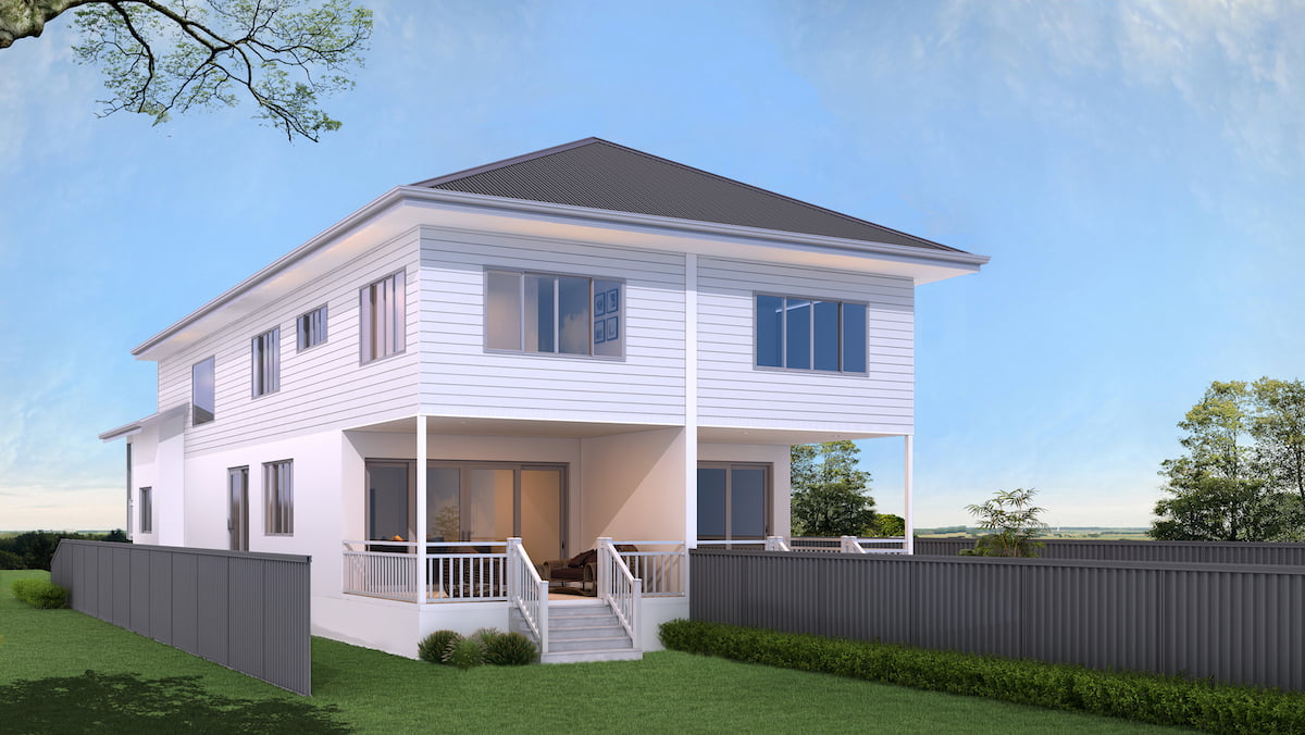 What is a dual occupancy home? Is dual occupancy the same as a duplex ...