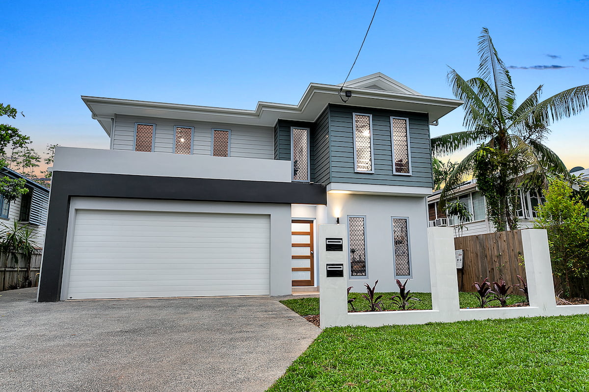 What is a dual occupancy home? Is dual occupancy the same as a duplex ...