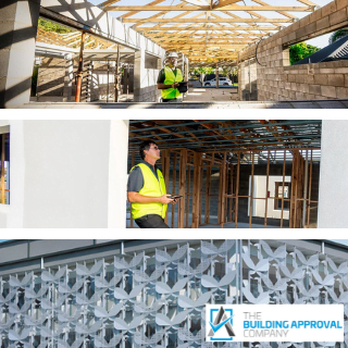 Retrospective Building Permits - The Building Approval Company