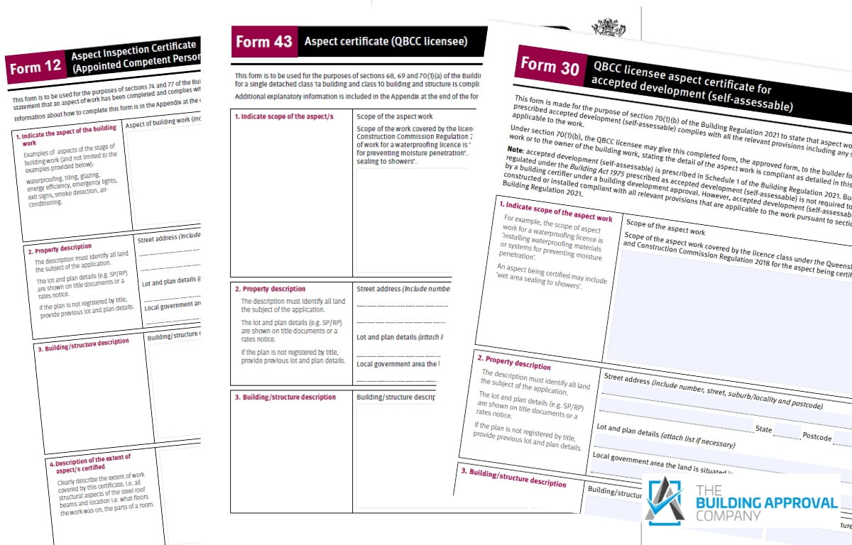 A Simple Guide To Explain The Difference Between A Form 16 Form 12 And Form 43 Aspect 