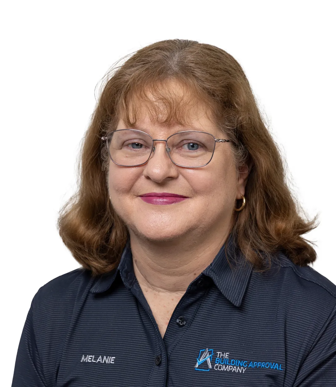 Melanie Riley - The Building Approval Company